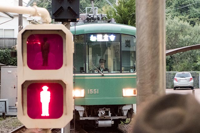 The Iconic Enoden Train Line | Japan Travel by NAVITIME - Japan Travel ...