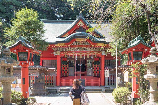 Where to Go in Enoshima | Japan Travel by NAVITIME - Japan Travel ...