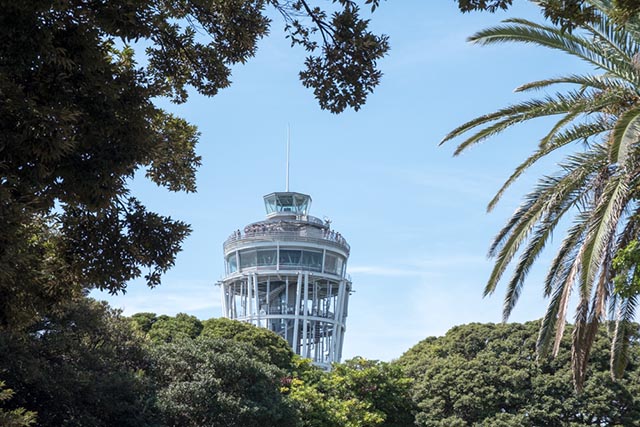 Where to Go in Enoshima | Japan Travel by NAVITIME - Japan Travel ...