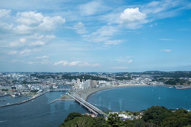 Where to Go in Enoshima | Japan Travel by NAVITIME - Japan Travel ...
