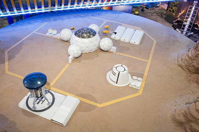 Miyazaki Science Museum | Japan Travel by NAVITIME - Japan Travel ...