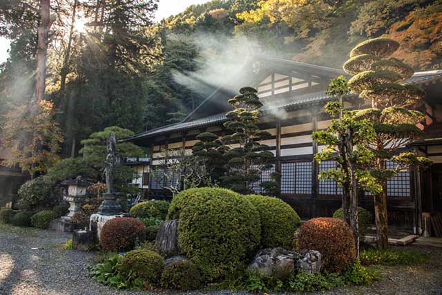 A Guide to Narai | Japan Travel by NAVITIME - Japan Travel Guides ...