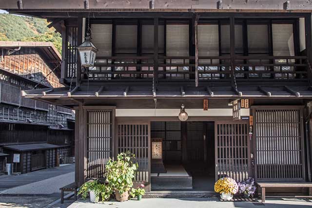 A Guide to Narai | Japan Travel by NAVITIME - Japan Travel Guides ...