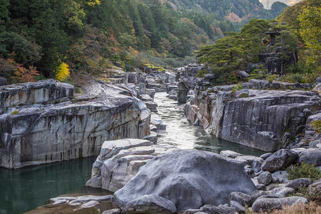 A Guide to Narai | Japan Travel by NAVITIME - Japan Travel Guides ...