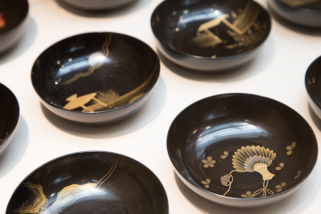 Kiso-Hirasawa Lacquerware Museum | Japan Travel by NAVITIME - Japan Travel Guides, Transit ...