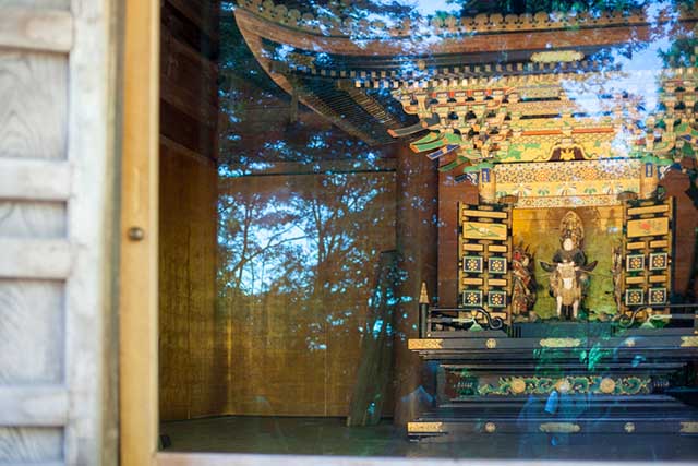 Entsuin Temple | Japan Travel by NAVITIME - Japan Travel Guides ...