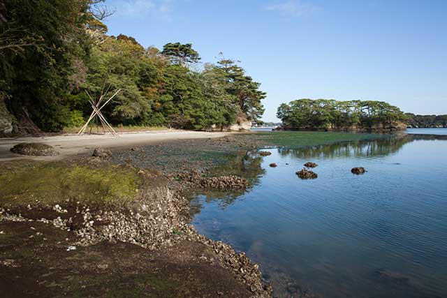 What to Do in Matsushima | Japan Travel by NAVITIME - Japan Travel ...