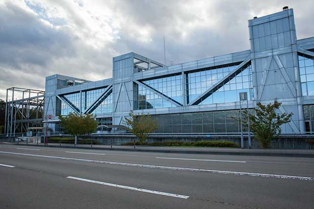 Museums of Sendai | Japan Travel by NAVITIME - Japan Travel Guides ...