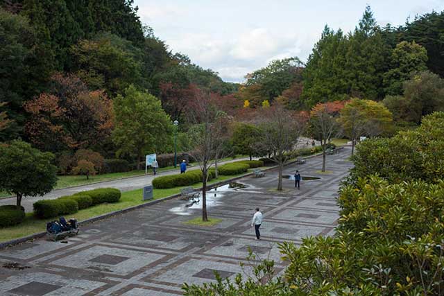 The Parks of Sendai | Japan Travel by NAVITIME - Japan Travel Guides ...