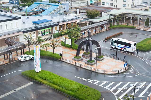 A Day in Tsuruoka City | Japan Travel by NAVITIME - Japan Travel Guides ...