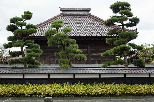 A Day in Tsuruoka City | Japan Travel by NAVITIME - Japan Travel Guides ...