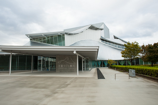 A Day in Tsuruoka City | Japan Travel by NAVITIME - Japan Travel Guides ...