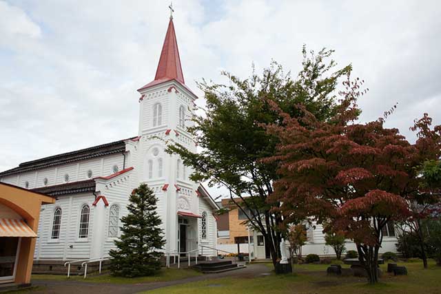 A Day in Tsuruoka City | Japan Travel by NAVITIME - Japan Travel Guides ...