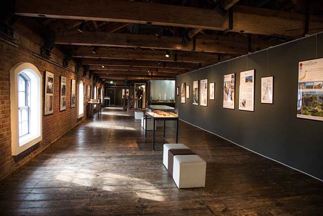 Uncover the Fascinating History of Maizuru's Red Brick Buildings ...