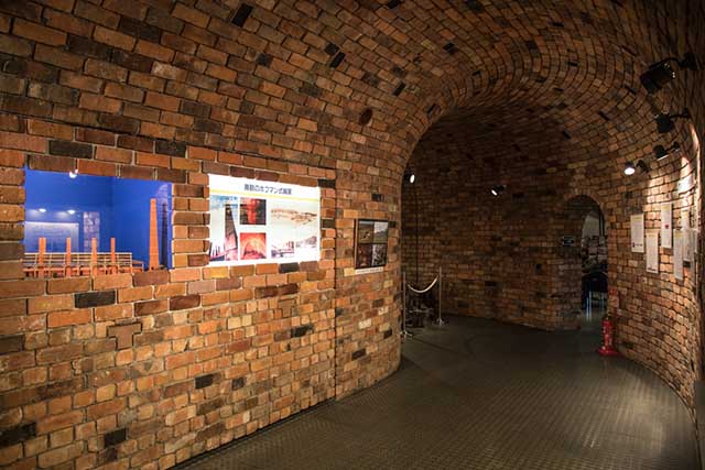 Uncover the Fascinating History of Maizuru's Red Brick Buildings ...