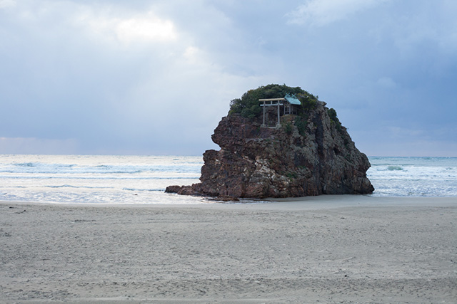 Visiting Izumo Taisha Shrine | Japan Travel by NAVITIME - Japan Travel ...