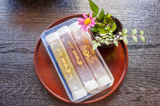 What to Eat Around Yamaguchi Prefecture | Japan Travel by NAVITIME ...