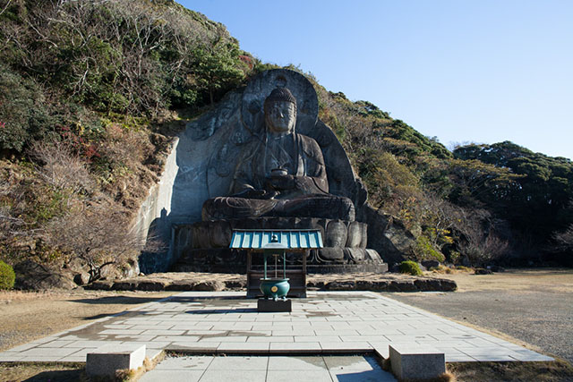 Nokogiriyama | Japan Travel by NAVITIME - Japan Travel Guides, Transit ...