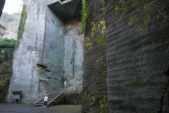 Nokogiriyama | Japan Travel by NAVITIME - Japan Travel Guides, Transit ...