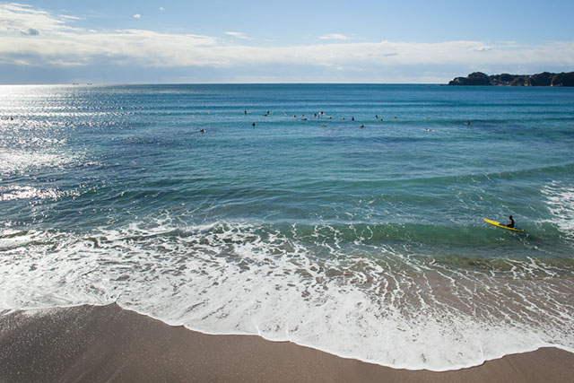Surfing in Chiba | Japan Travel by NAVITIME - Japan Travel Guides ...