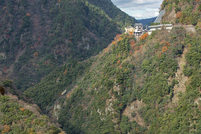 Iya Valley | Japan Travel by NAVITIME - Japan Travel Guides, Transit ...