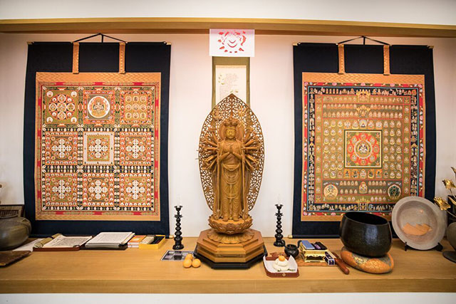 Stay at a Temple Along the Shikoku Pilgrimage | Japan Travel by ...