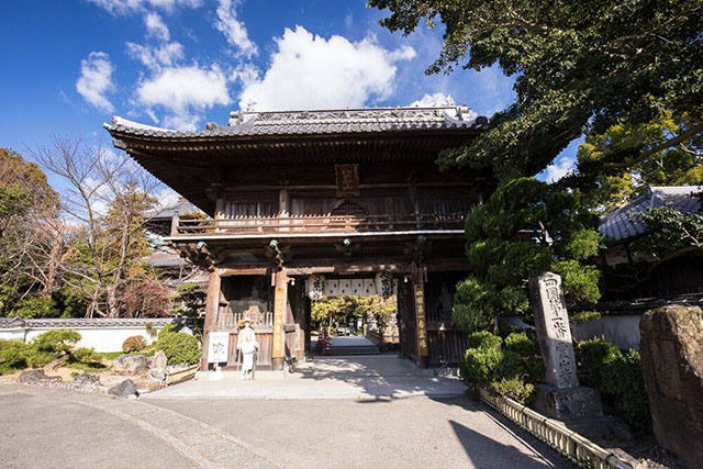 A Guide to the Shikoku Pilgrimage | Japan Travel by NAVITIME - Japan ...