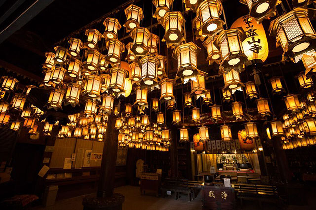 A Guide to the Shikoku Pilgrimage | Japan Travel by NAVITIME - Japan ...