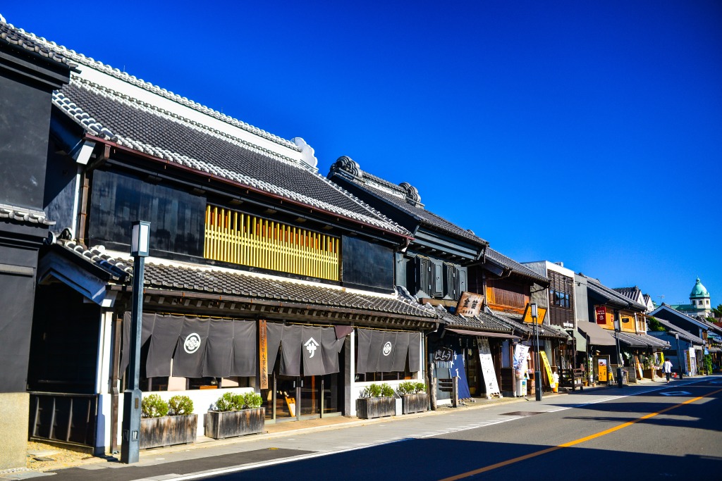 Kawagoe Overview: The Little Edo of Saitama Prefecture | Japan Travel ...