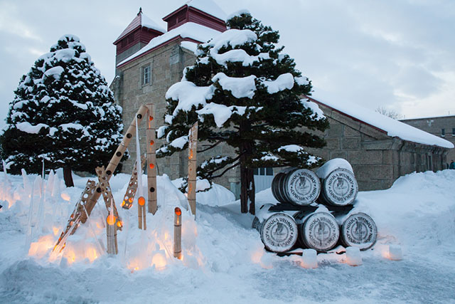 Nikka Whisky in Yoichi | Japan Travel by NAVITIME - Japan Travel Guides ...