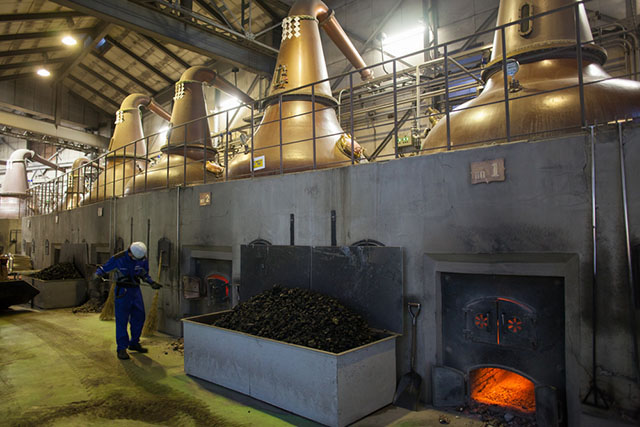 Nikka Whisky in Yoichi | Japan Travel by NAVITIME - Japan Travel Guides ...