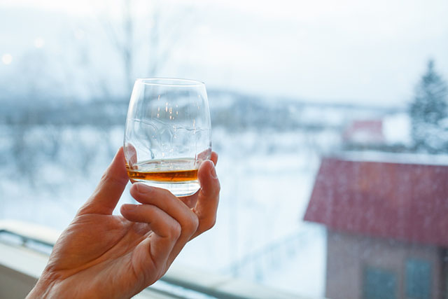 Nikka Whisky in Yoichi | Japan Travel by NAVITIME - Japan Travel Guides ...