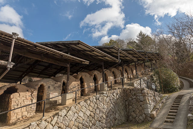 The Hidden Ceramics Town of Marubashira | Japan Travel by NAVITIME ...