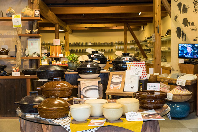 The Hidden Ceramics Town of Marubashira | Japan Travel by NAVITIME ...