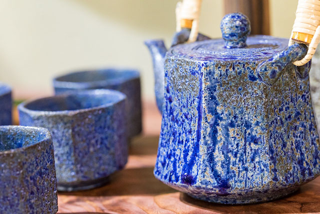 The Hidden Ceramics Town of Marubashira | Japan Travel by NAVITIME ...