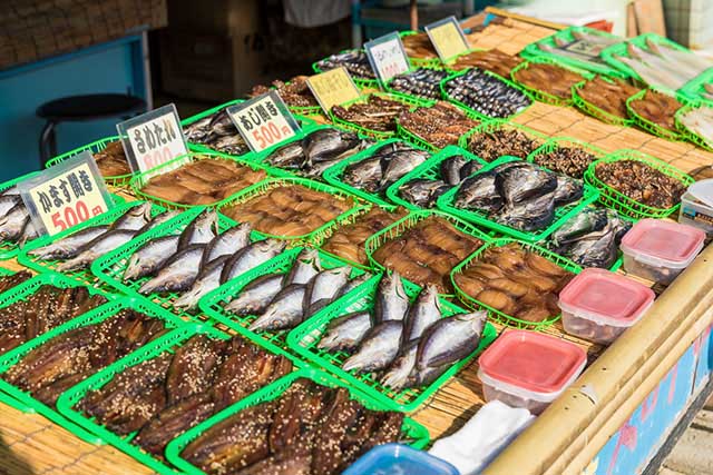 Seafood in Mie | Japan Travel by NAVITIME - Japan Travel Guides ...