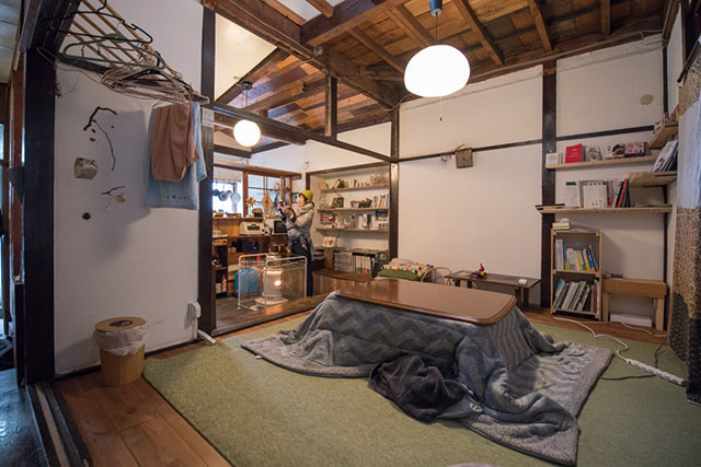 Friendly Guest Houses in Fukui | Japan Travel by NAVITIME - Japan ...