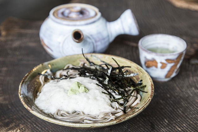 What to Eat in Fukui Prefecture | Japan Travel by NAVITIME - Japan ...