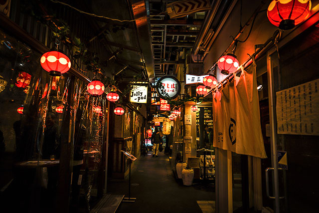 15 of the Best Things to Do in Kichijoji | Japan Travel by NAVITIME ...