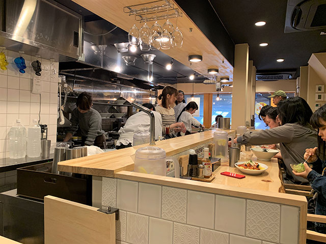 20 of the Best food in Kichijoji | Japan Travel by NAVITIME - Japan ...
