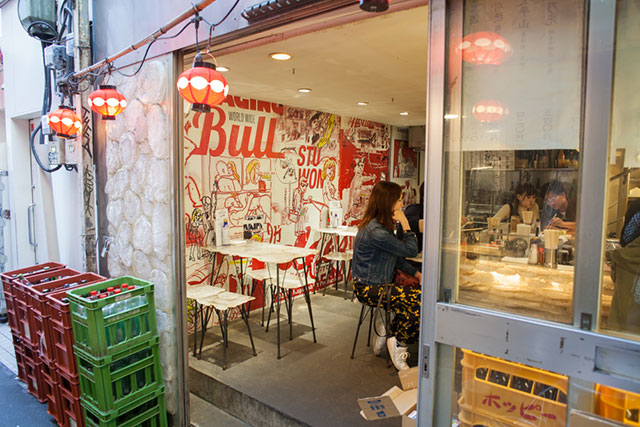 20 of the Best food in Kichijoji | Japan Travel by NAVITIME - Japan ...