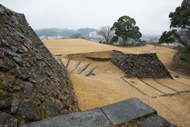 Historical Walk in Hitoyoshi | Japan Travel by NAVITIME - Japan Travel ...