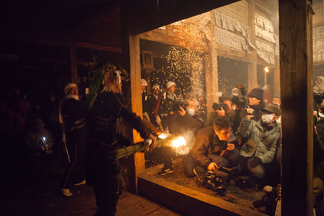 Shujo Onie Matsuri in Kunisaki Peninsula | Japan Travel by NAVITIME ...