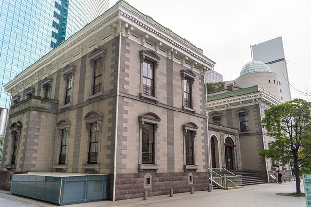 Meiji Through Architecture in Tokyo | Japan Travel by NAVITIME - Japan ...