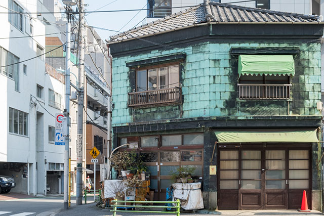 Taisho Roman and Social Change in Tokyo | Japan Travel by NAVITIME ...