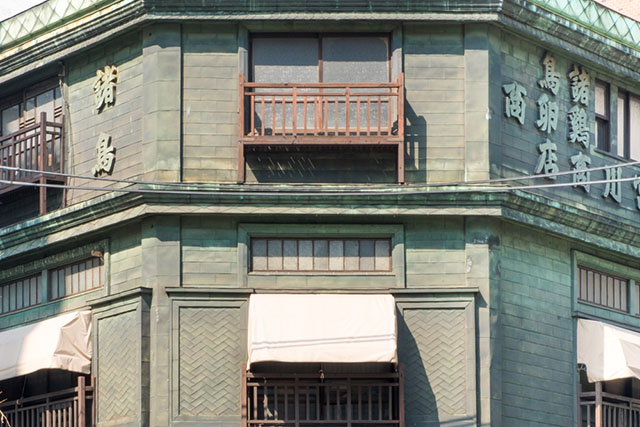 Taisho Roman and Social Change in Tokyo | Japan Travel by NAVITIME ...