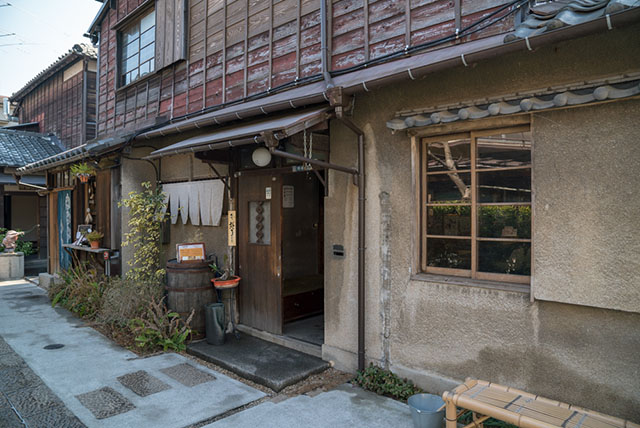 Showa Through Architecture in Tokyo | Japan Travel by NAVITIME - Japan ...