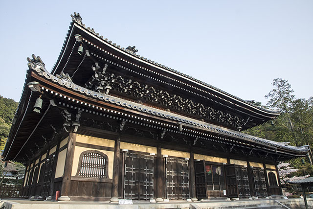 What to Do in the Kiyomizu Area | Japan Travel by NAVITIME - Japan ...