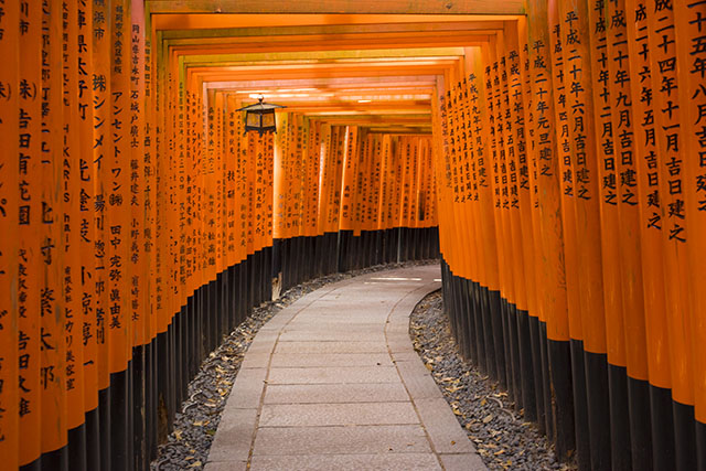 Fushimi Inari Shrine | Japan Travel by NAVITIME - Japan Travel Guides ...