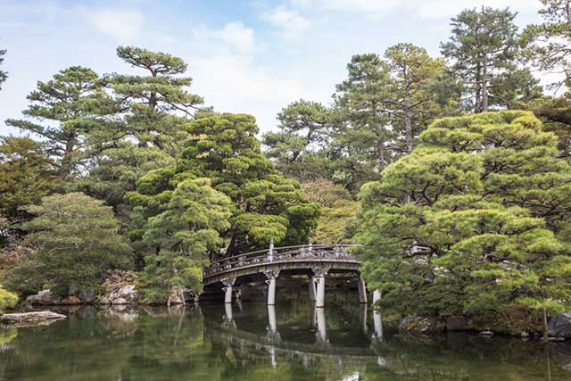 Top 5 Gardens in Kyoto | Japan Travel by NAVITIME - Japan Travel Guides ...